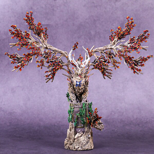 Highly Detailed Miniatures - Etsy