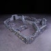 Dungeon Wall Ruined Stone Wall Map Building Tile Set Scenery - Etsy