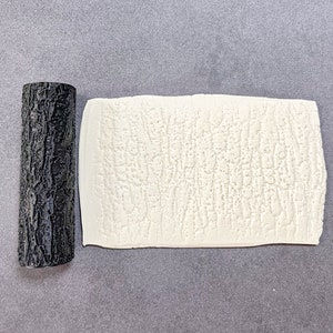 Textured Rollers Collection Clay/foams D&D Terrain 28mm | 32mm | Dungeons and Dragons | Dnd ...