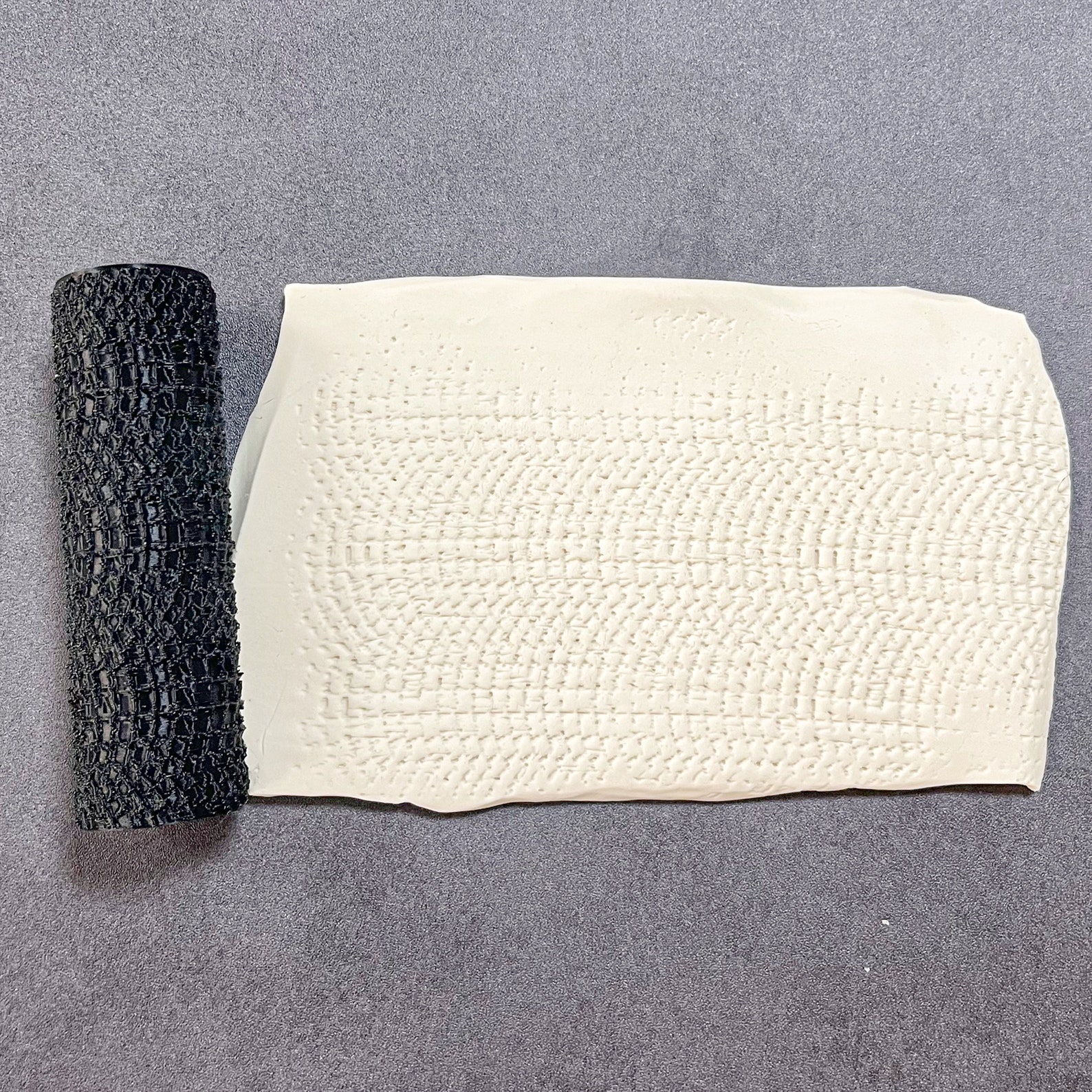 Textured Rollers Collection Clay/foams D&D Terrain 28mm | 32mm ...