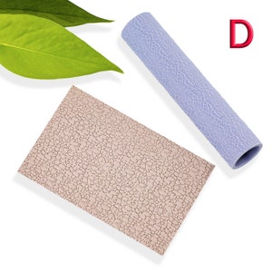 Textured Rollers Collection for Clay/foams, DND Terrain Building, 28mm ...