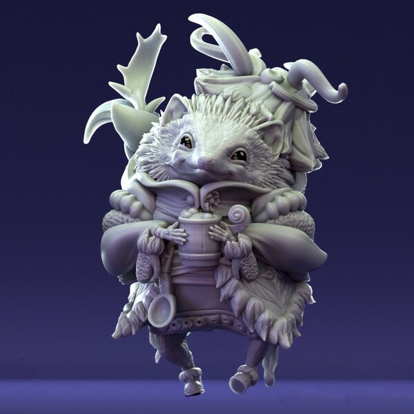 Miniature Animals - Etsy New Zealand