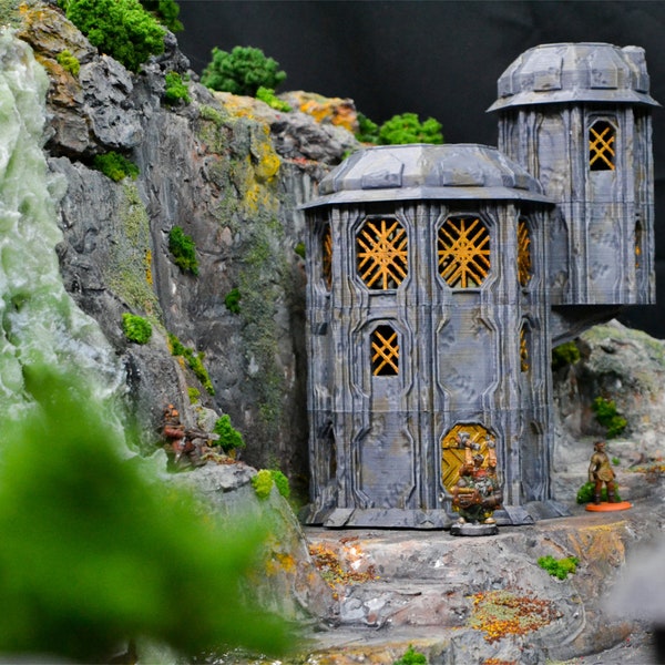 Dnd Terrain - Etsy