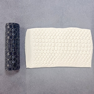 Textured Rollers Collection Clay/foams D&D Terrain 28mm | 32mm | Dungeons and Dragons | Dnd ...