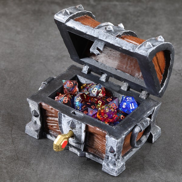 3d Print Dice Holder - Etsy