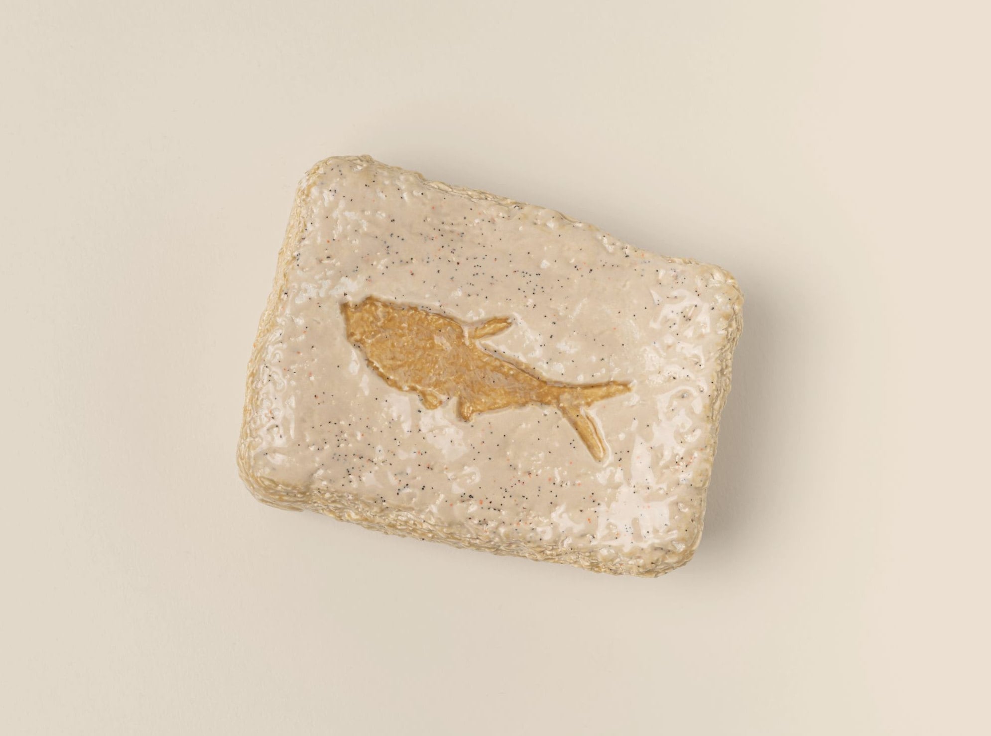 Le Poisson Fossil Pipe - Etsy