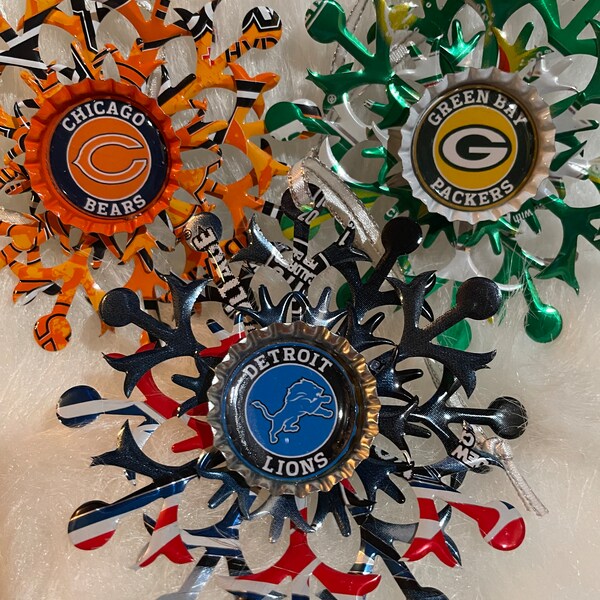 Football Upcycle - Etsy