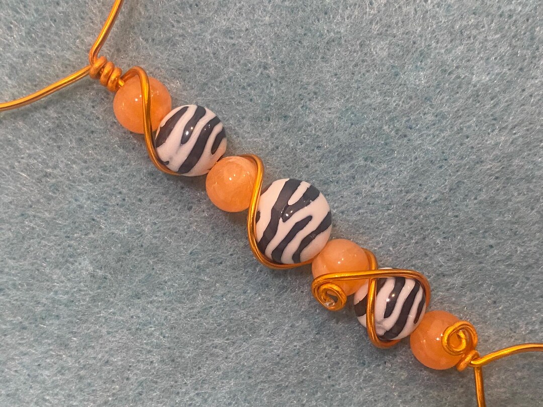 Copper Wire Beaded Bubble Wand – Whimsical Gift for Kids & Adults - Etsy