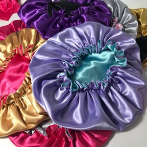 Bonnet - Etsy
