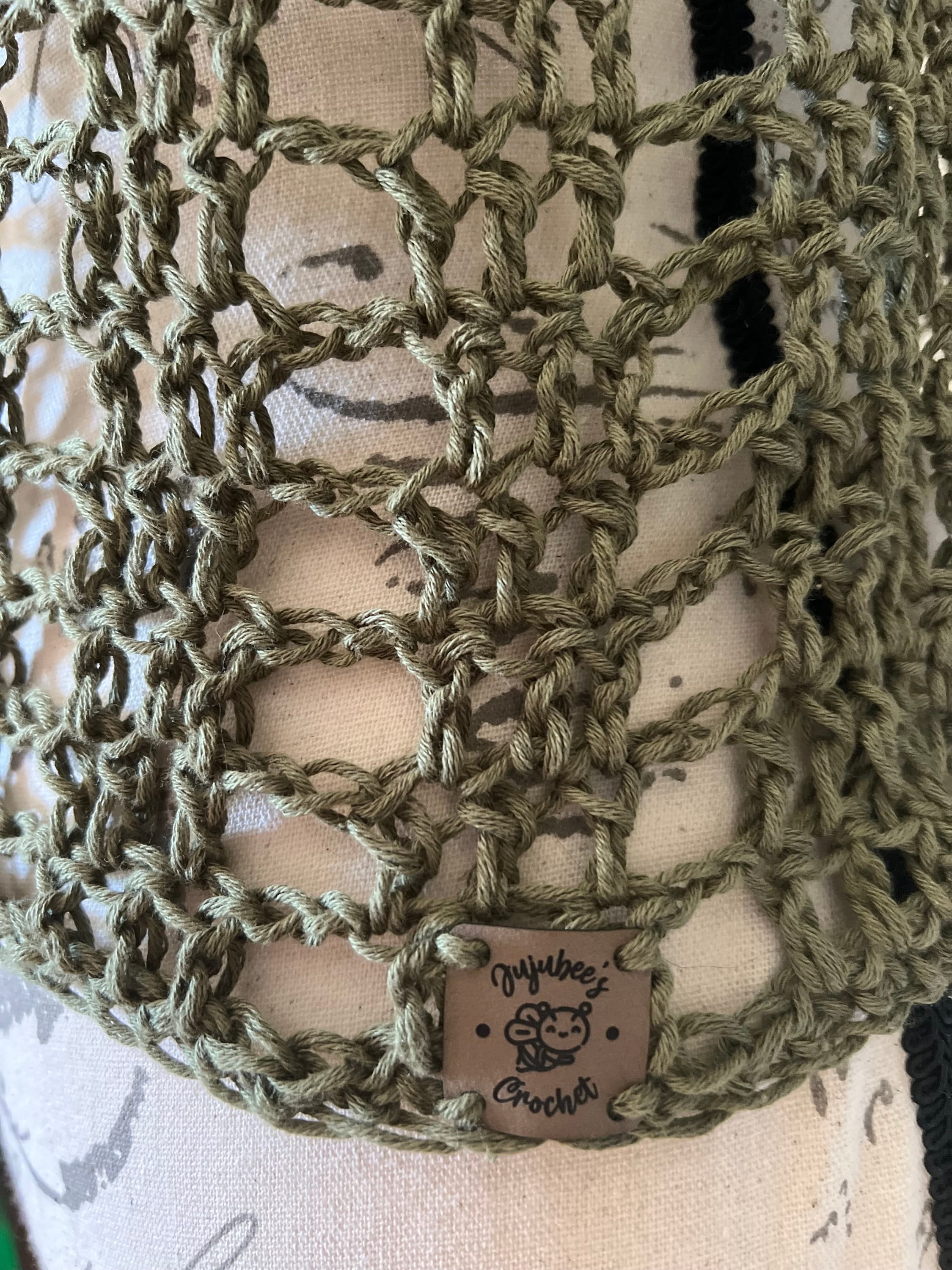 Summer Mesh Top - Etsy