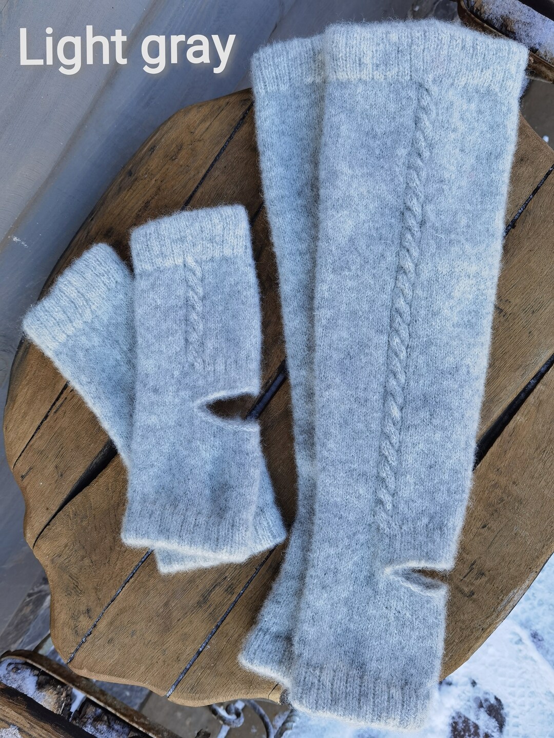 Yoga Socks | Flip Flop Socks | Toeless Socks | Pedicure Socks | Knit ...