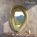Parametric Mirror-01 Design for Home Office and Interiors Digital ...
