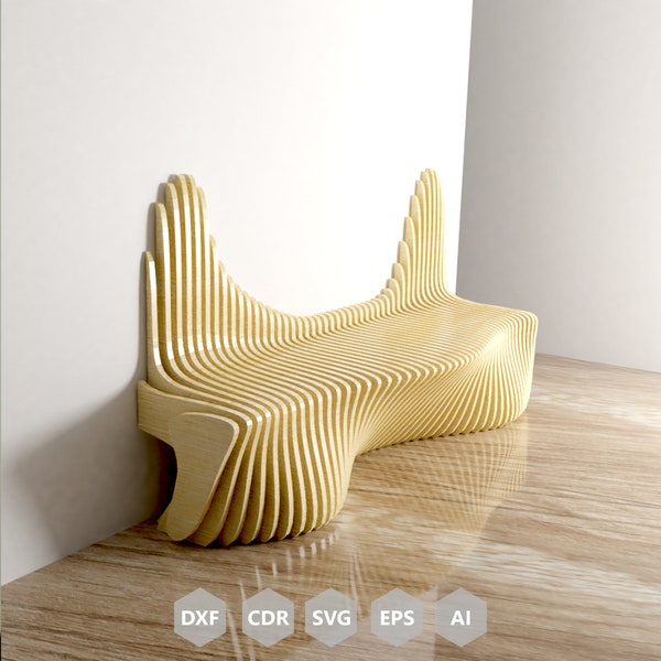 Parametric Office Chair - Etsy