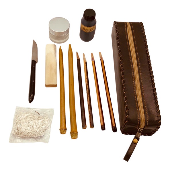 Arabic Calligraphy Pen - Etsy