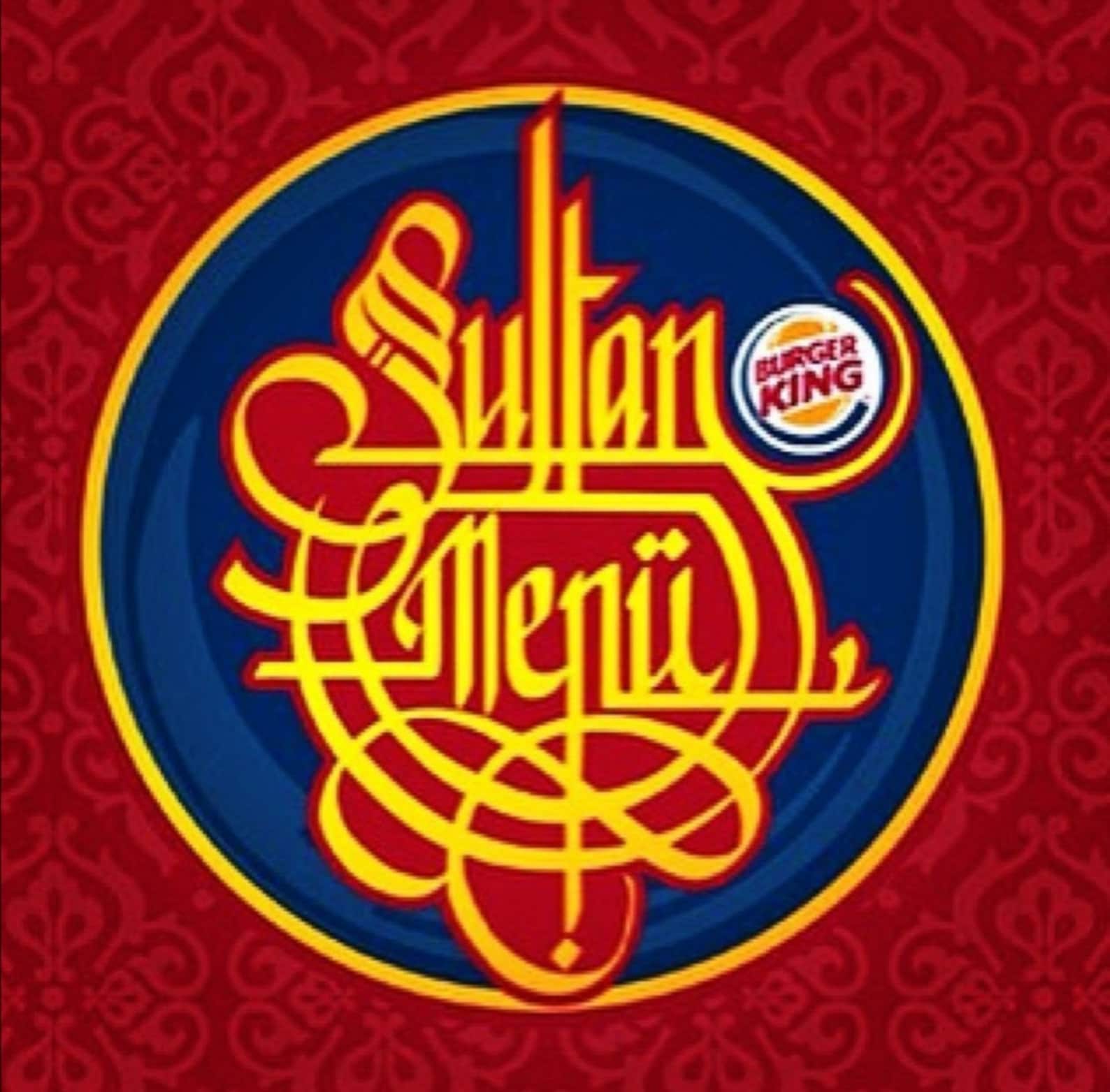 Custom Logo Writing With Turkish Calligraphy - Etsy