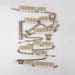 Complete Catalogue Infinity Trax Modular Magnetic Marble Run Glowforge ...