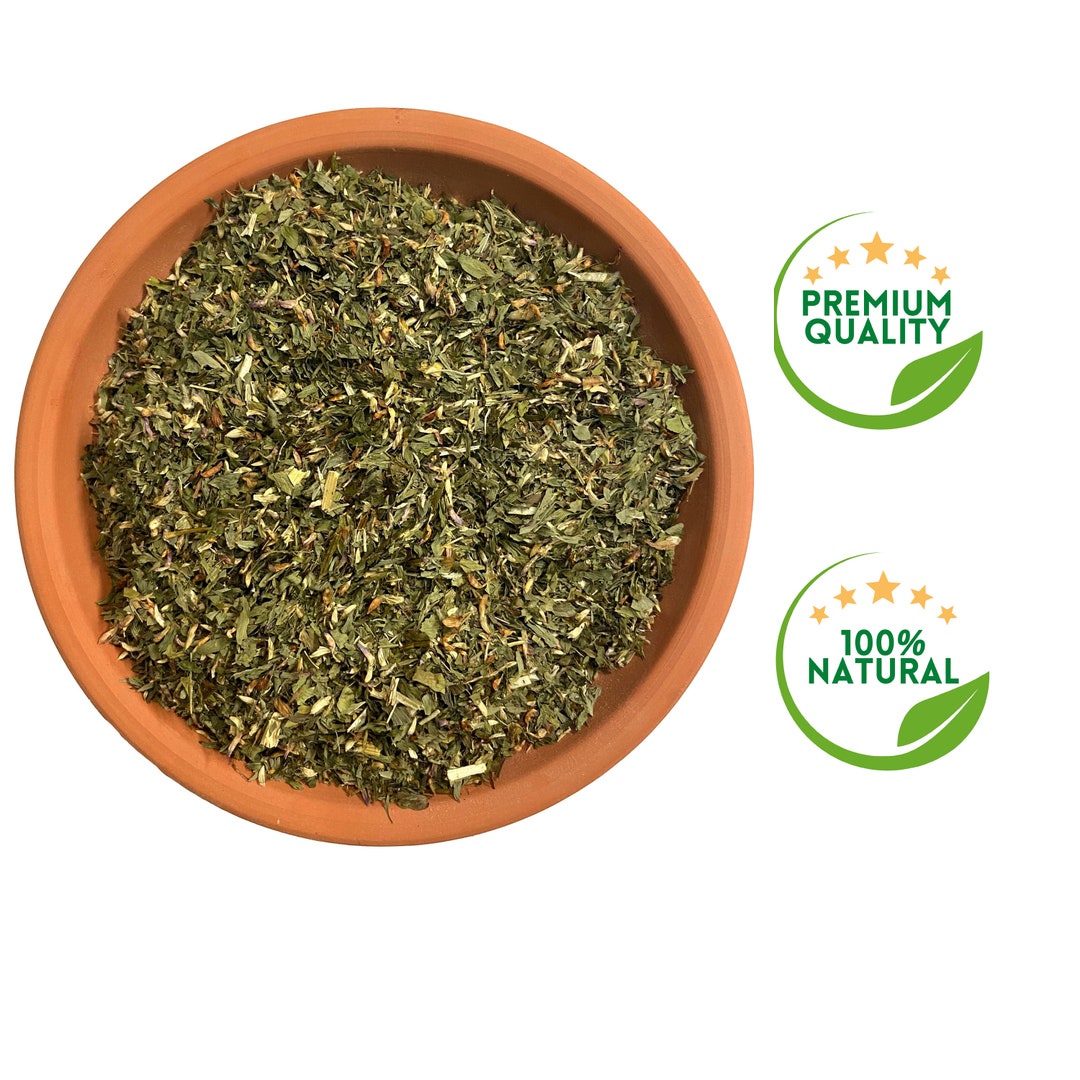 Red Clover Dried Herb Natural Herbs Apothecary Herbs - Etsy