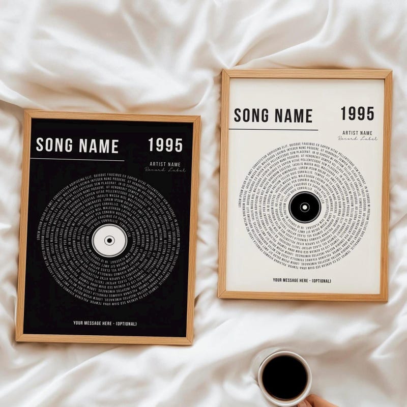 Music Posters - Etsy