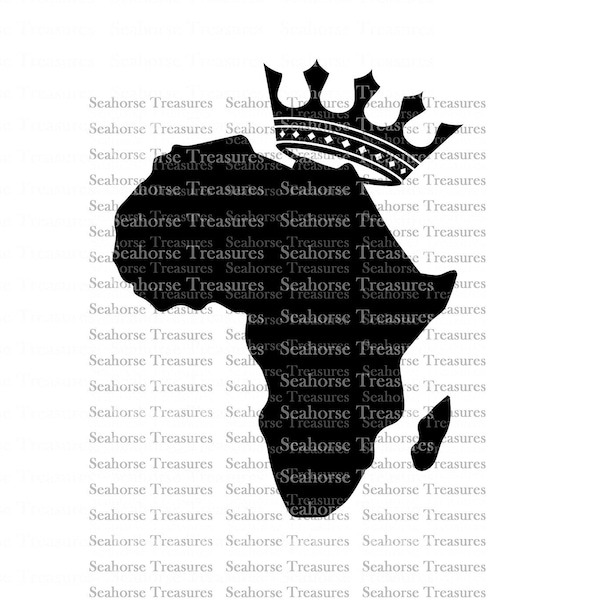 African Kings and Queens - Etsy