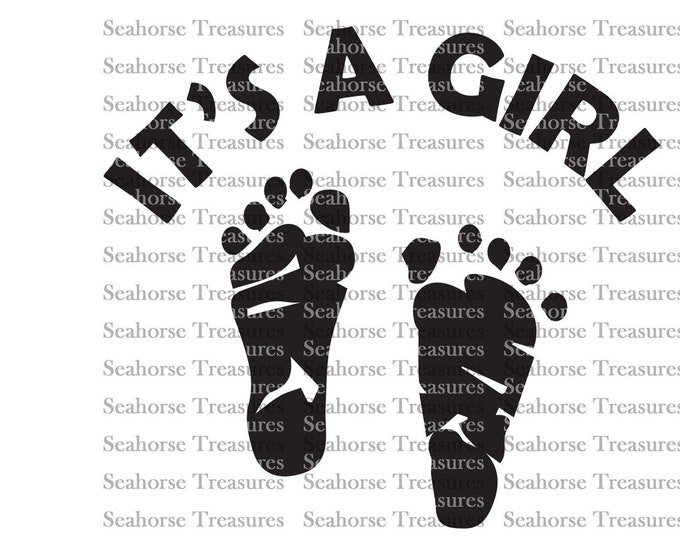 Baby Feet Bundle Svg Heart Clipart Png Image Download Printable Its A ...