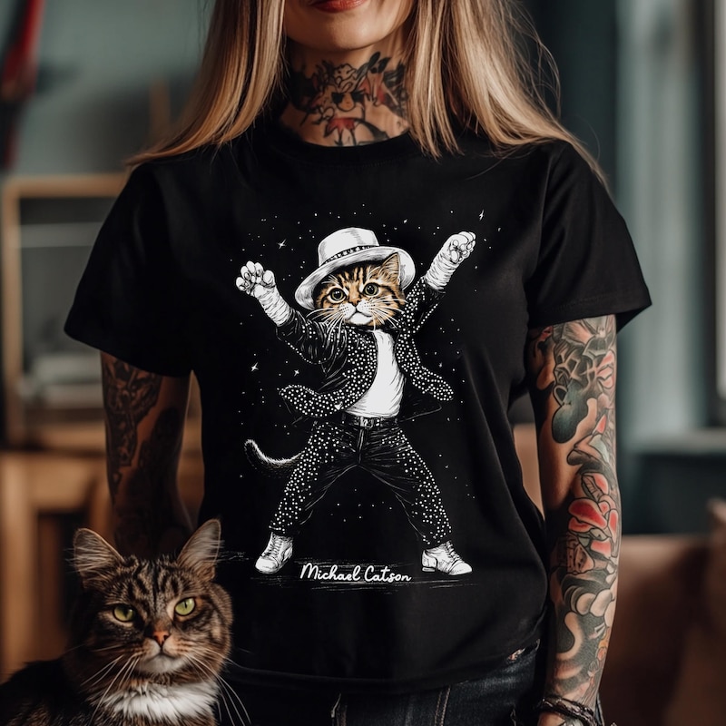 HappyCatsSt - Etsy