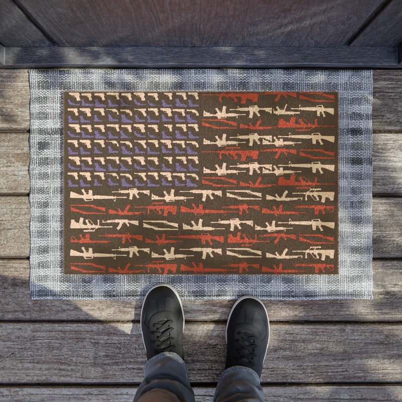 Funny Entrance Door Mat - Etsy