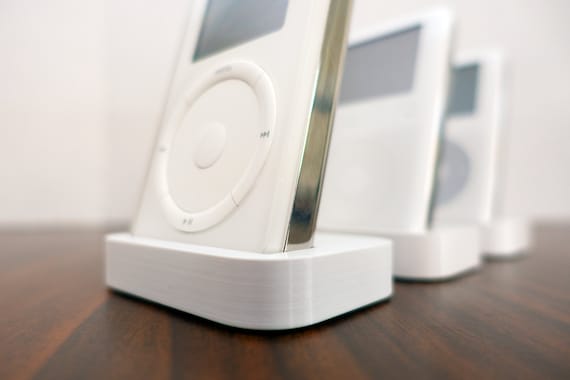 Ipod Classic 2nd Generation