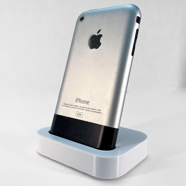 Iphone Dock - Etsy