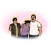 Custom Memorial Portrait Hand Drawn Family Illustration From Reference ...