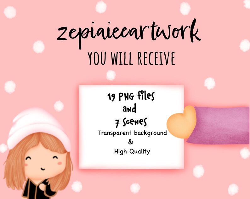 Martha and Mary Form Bible Story Clipart.jesus and Deciple Elements for Church Class.cute Bible ...