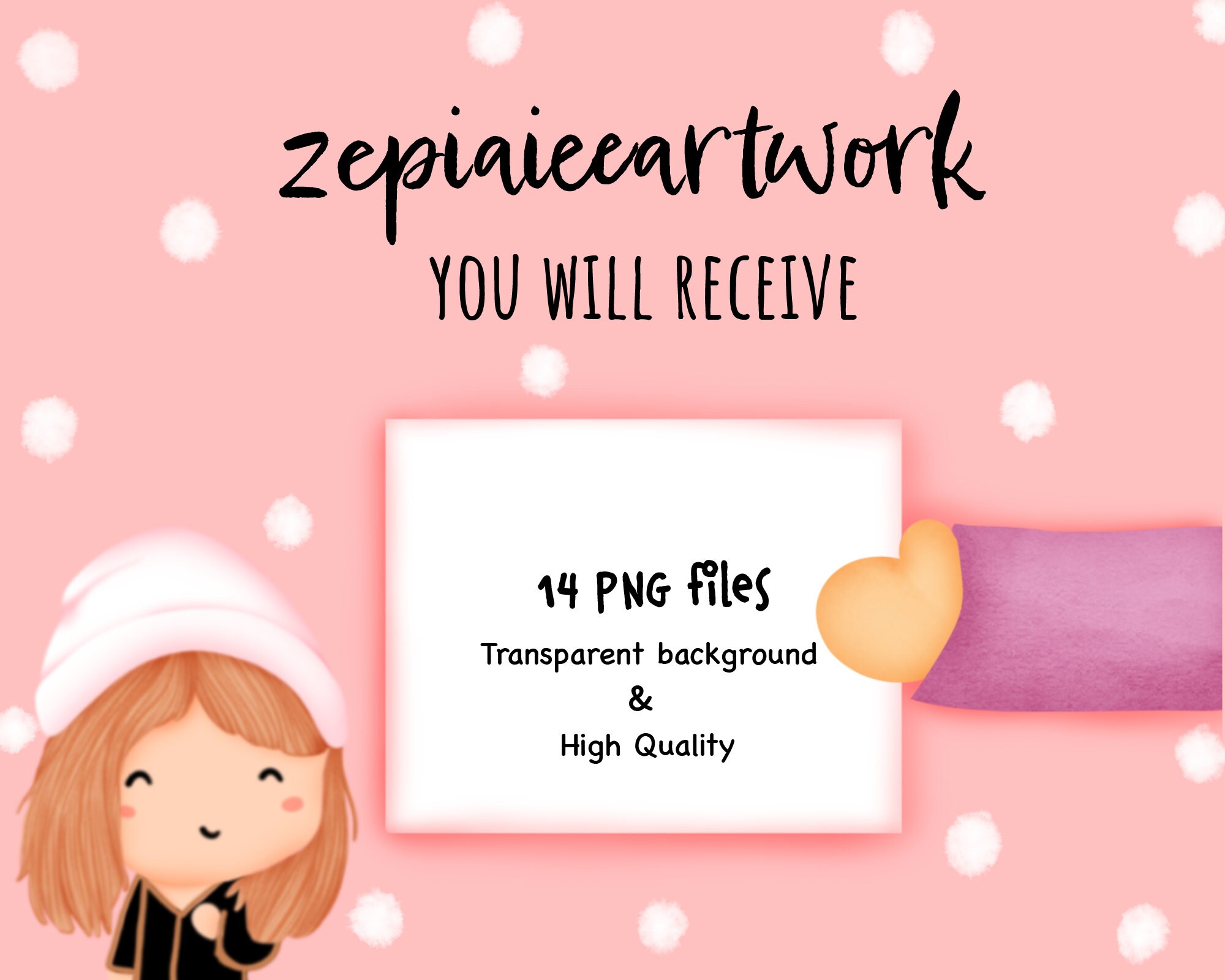 Queen Esther in Bible Story Watercolor Clipart.jew Cartoon for Bible ...