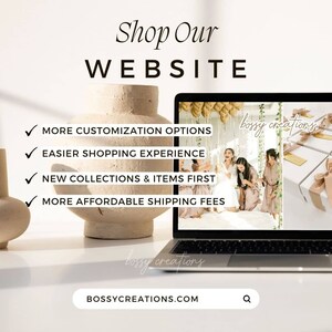 Fluffy Slippers Bride Gift Box Set With Robe Satin Bridal Engagement ...