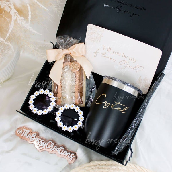 Bohemian Gift Box - 60+ Gift Ideas for 2024