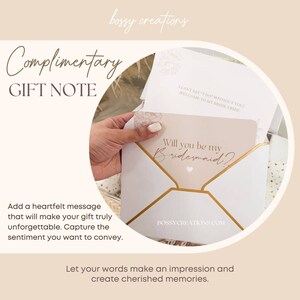 Black Bride Gift Box Set With Robe Satin Bridal Engagement Basket ...