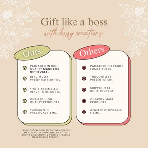 Fluffy Slippers Bride Gift Box Set With Robe Satin Bridal Engagement ...