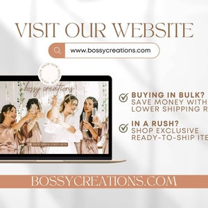 Fluffy Slippers Bride Gift Box Set With Robe Satin Bridal Engagement ...