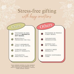 Black Bride Gift Box Set With Robe Satin Bridal Engagement Basket ...