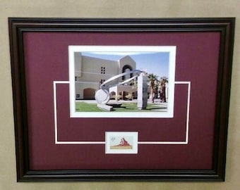 New Mexico State University Svg - Etsy