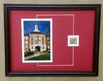 Miami University College Decor - Etsy