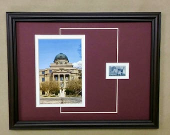 Vintage Dixie Chicken Poster / Print / Texas A&M Aggies / College ...