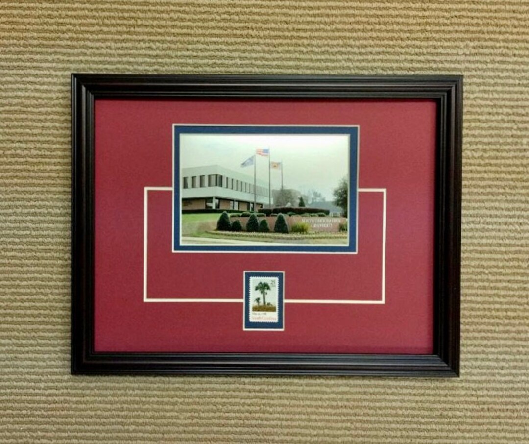 South Carolina State University - Etsy