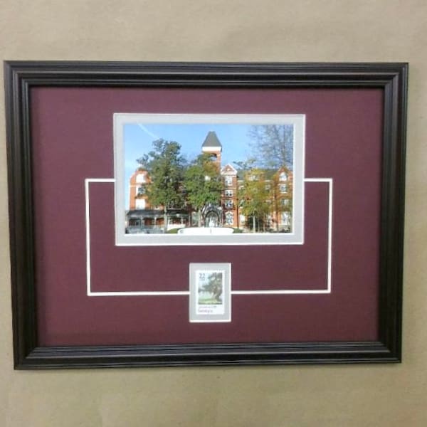 Morehouse College Svg - Etsy