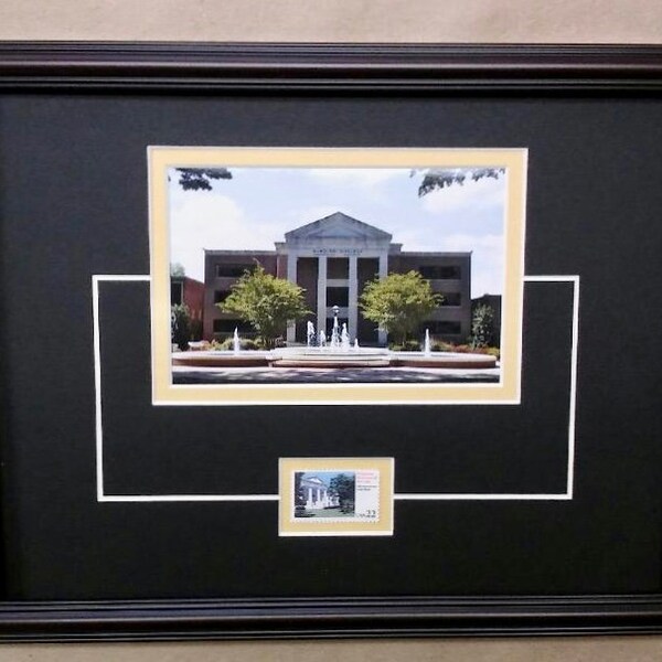 Harding University - Etsy