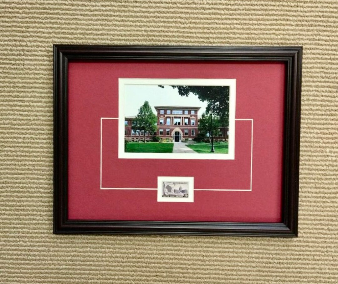 University of Wisconsin - River Falls - Etsy