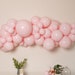 You're O-fish-ally One THICK Balloon Arch Kit With Sage, Dawn, Sand ...