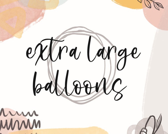 Joshua Tree Balloon Garland Kit Eucalyptus Grey Blush Mocha - Etsy