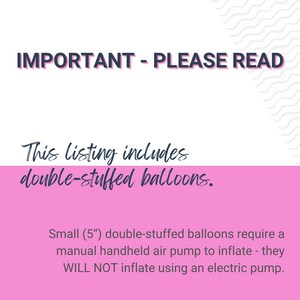 In the Buff Neutral Balloon Garland Kit With Mocha Cameo Pale Sand ...