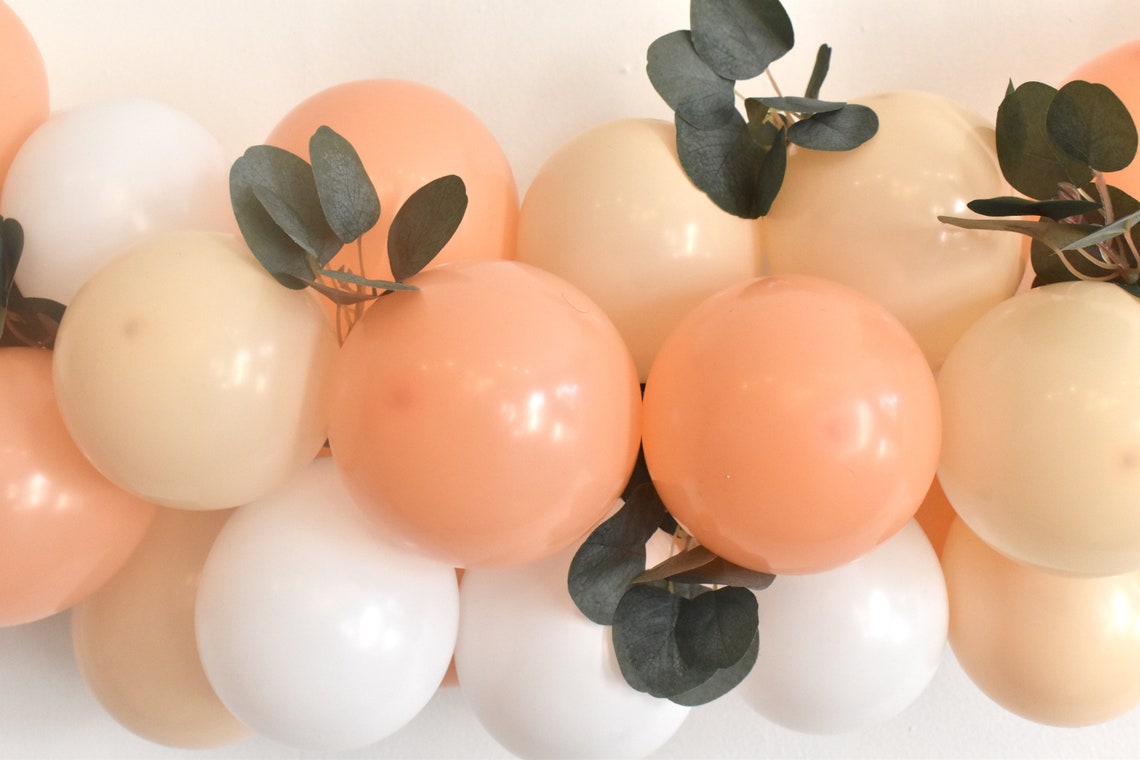 Extra Mini Balloons | Etsy