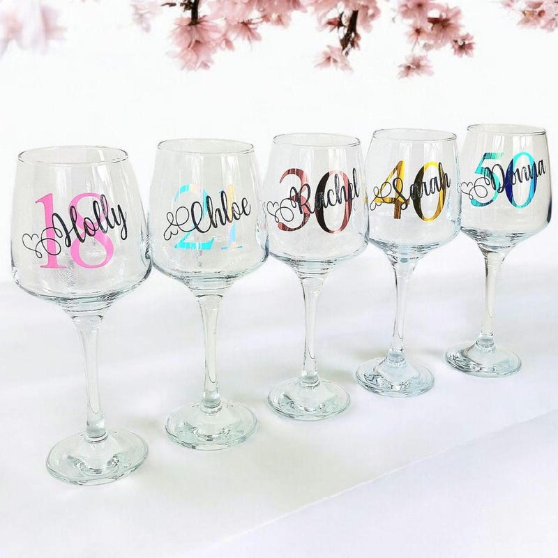 Pink Gift Box Wine - 60+ Gift Ideas for 2026