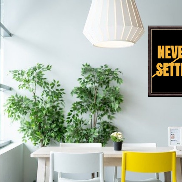 Quote Art Print - Etsy